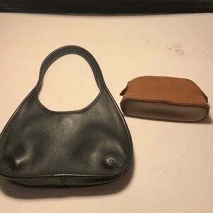 Coach | Bags | Vintage Coach Mini Ergo 927 Price Firm | Poshmark